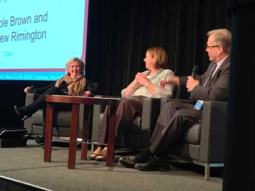 CAREER DEVELOPMENT NEWS FROM BRIGHT AND ASSOCIATES